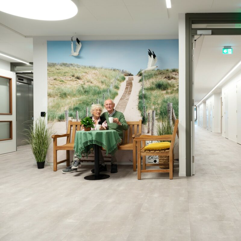 Woonzorgcentrum Flora - Draaijer