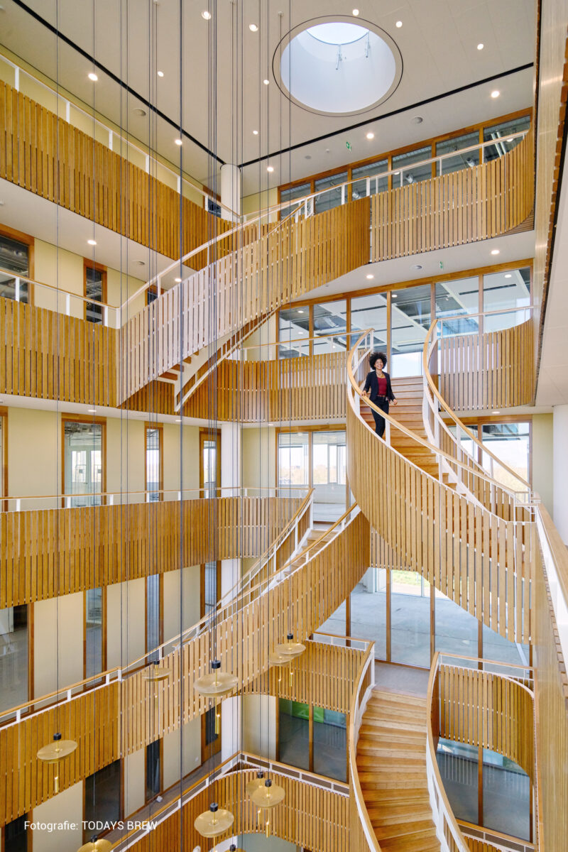 Pharos Hoofddorp | Project Draaijer