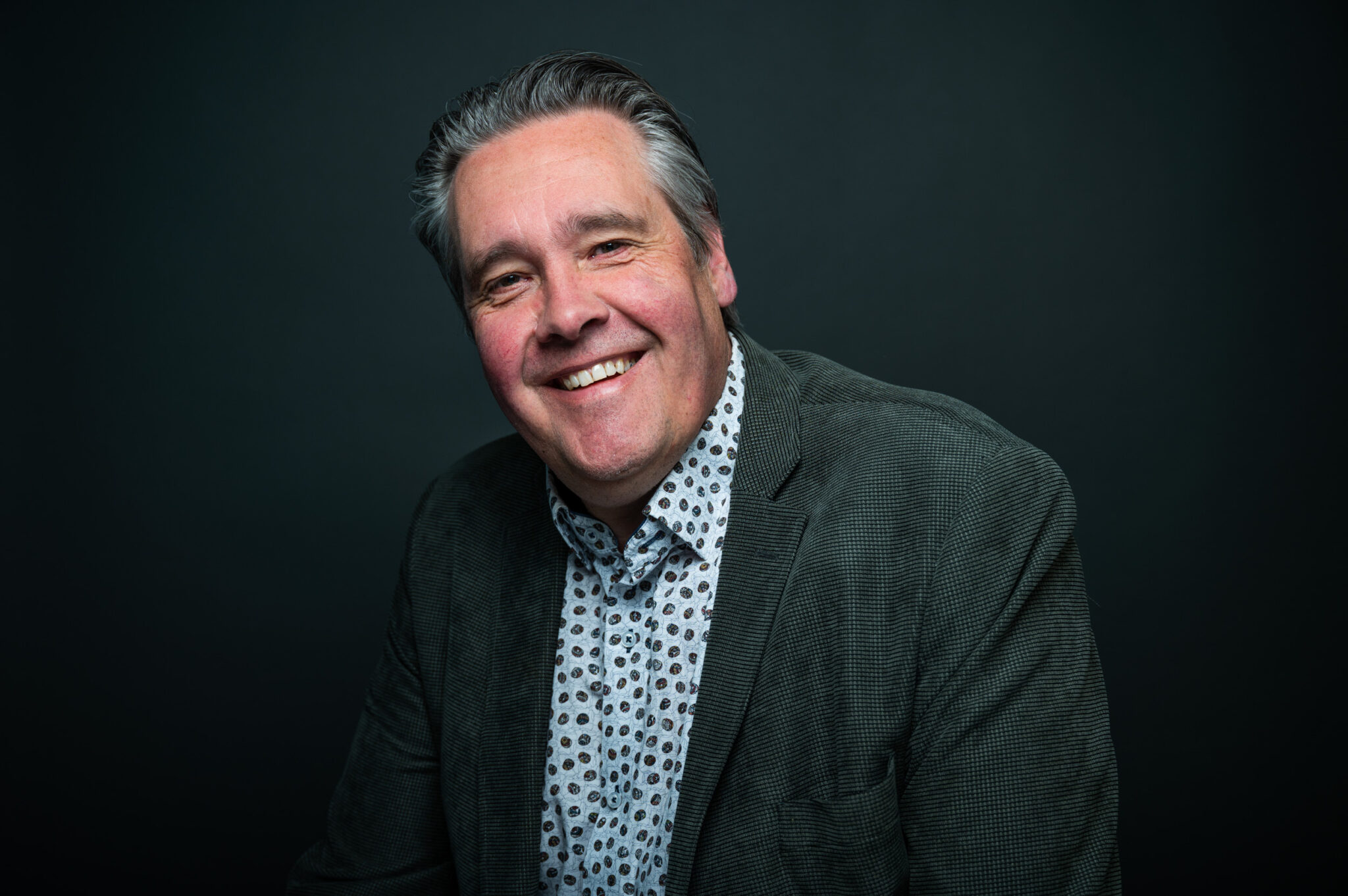 Michel van Maarseveen: "Het gebouw bepaalt de identiteit van een museum ...