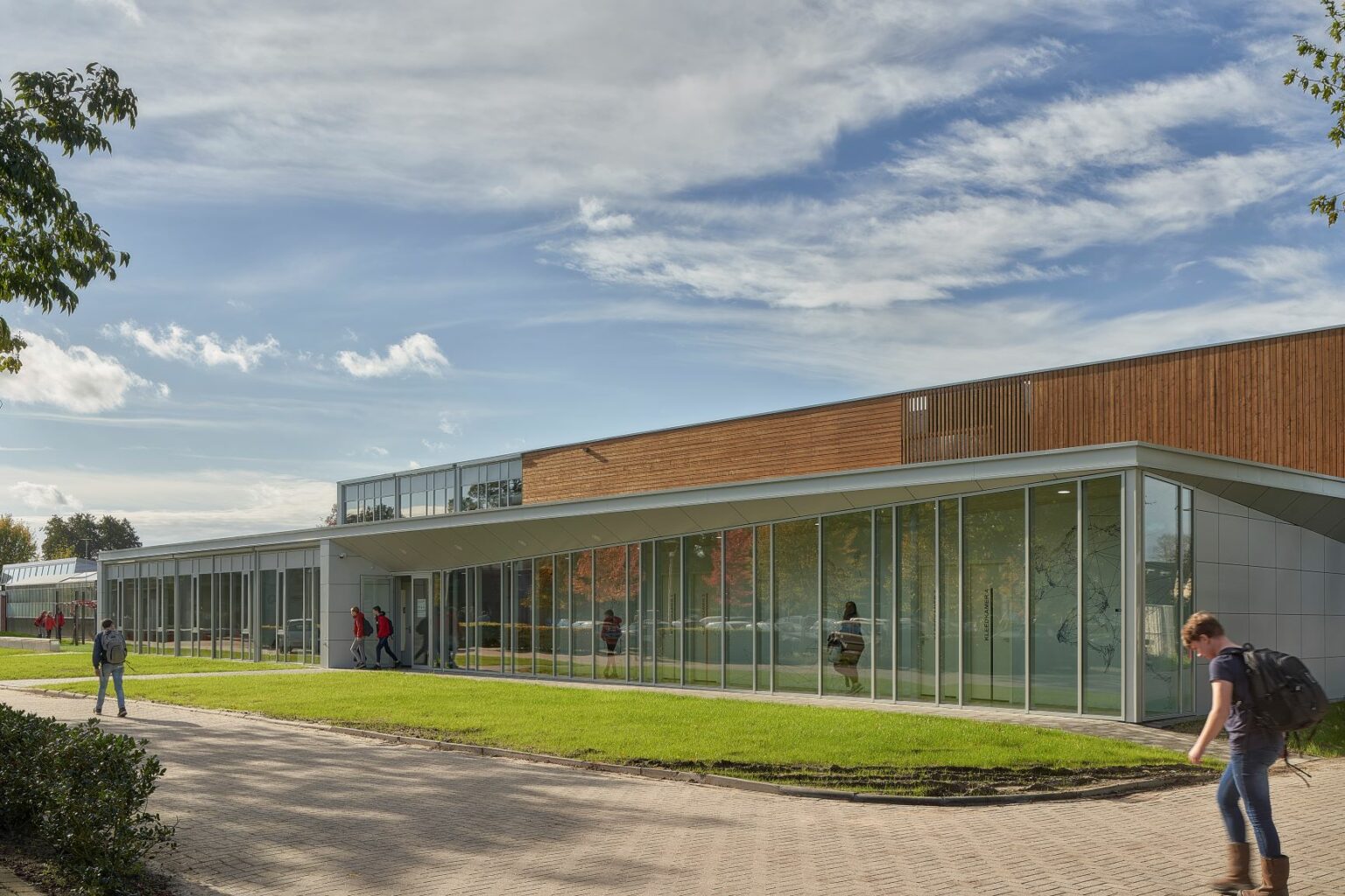 Terra Meppel - Draaijer