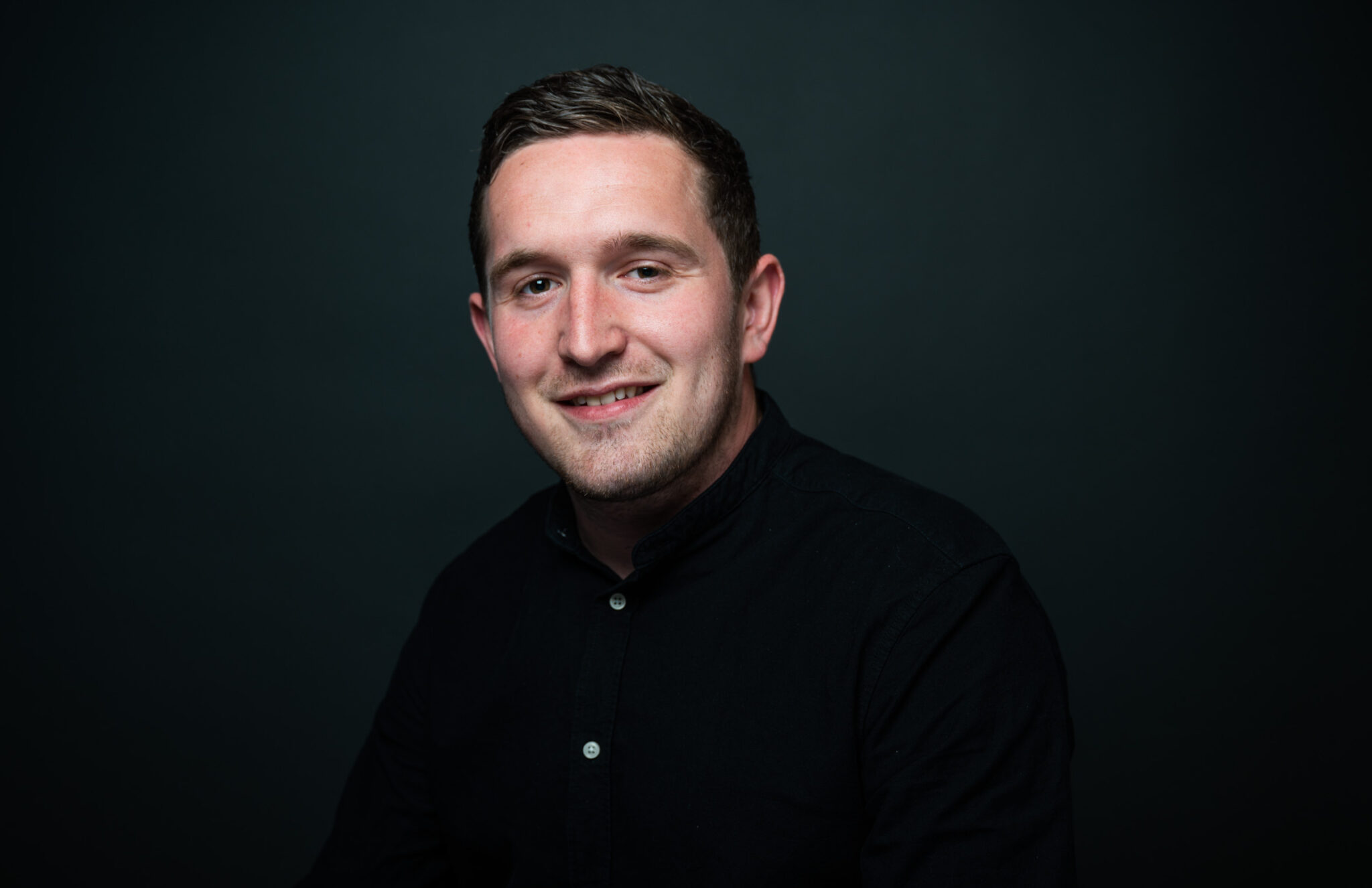 Projectmanager Tim Veltman: "Elk project is anders en dat maakt het ...
