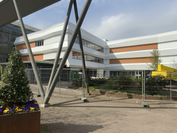 Hogeschool Windesheim Zwolle - Draaijer