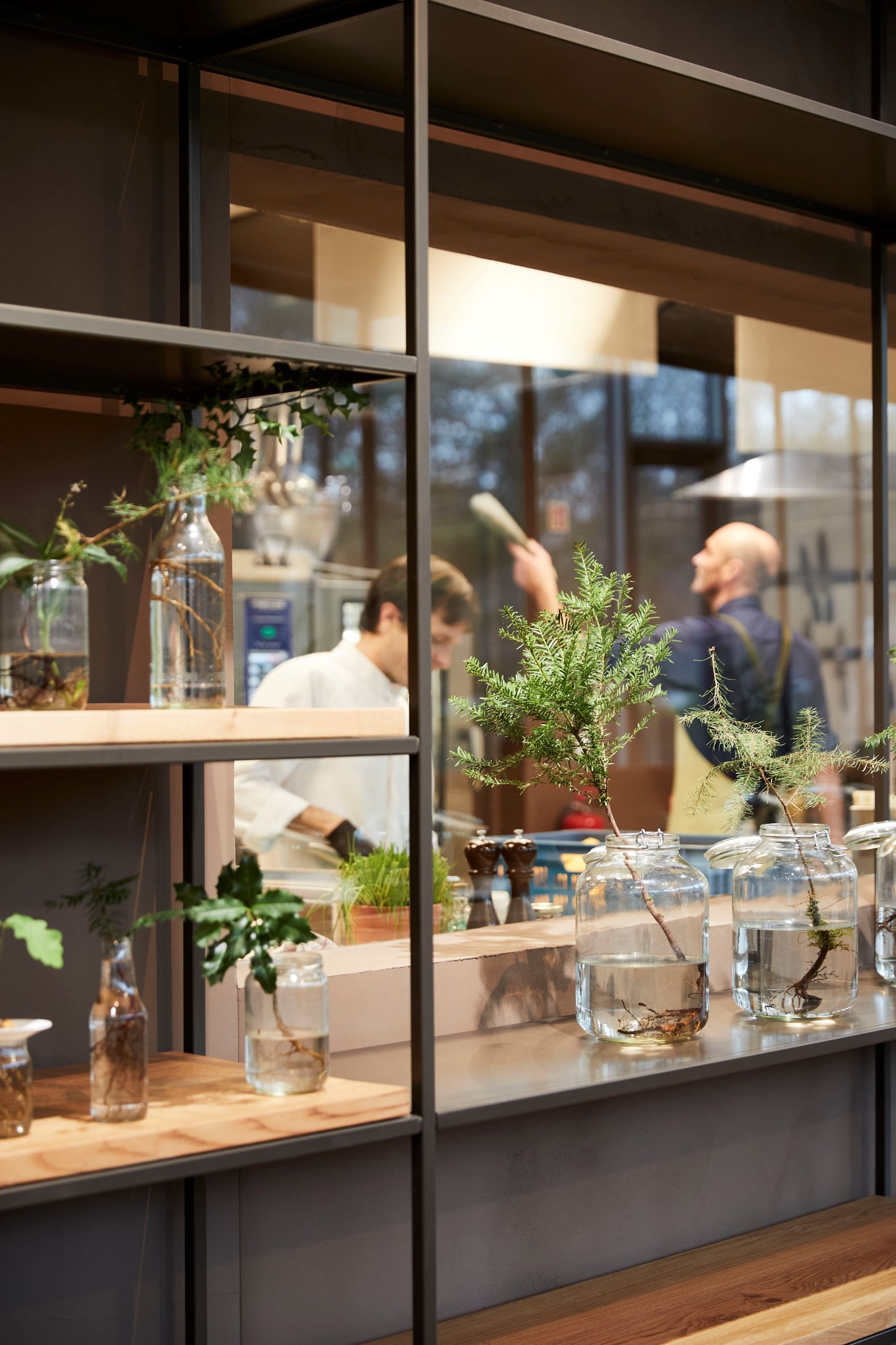 Triodos Bank De Reehorst - Draaijer