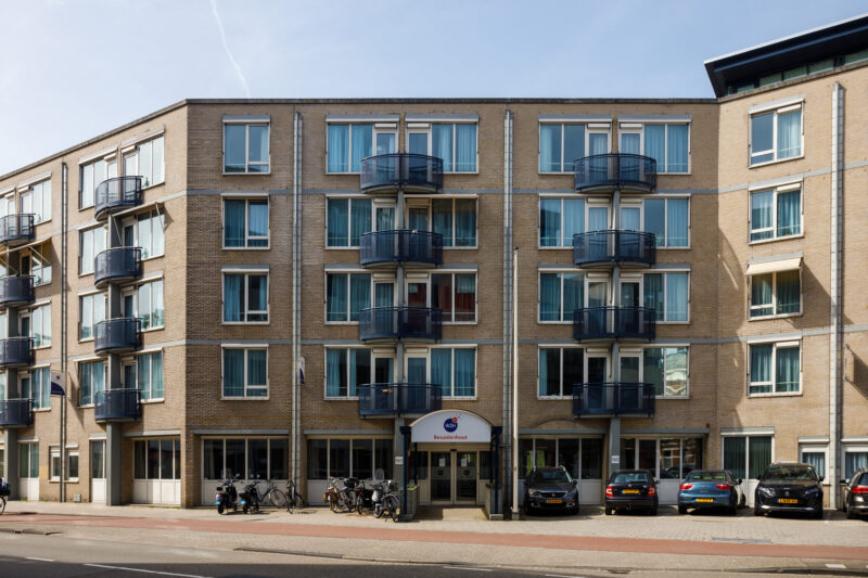 Positieve plekken halen het beste in mensen naar boven